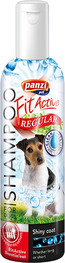 Panzi Pet hondenshampoo: De 10 beste van 2025 [Beste Test]
