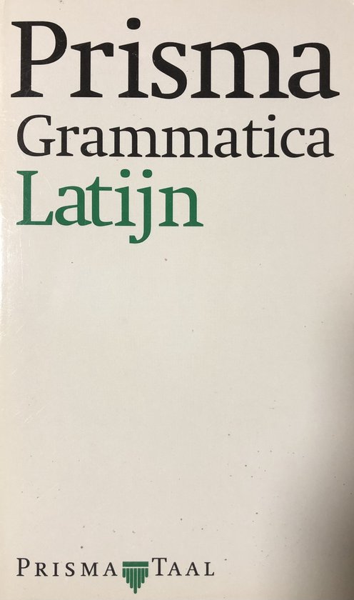 Grammatica Latijn, W. Hus | 9789027417558 | Boeken | bol