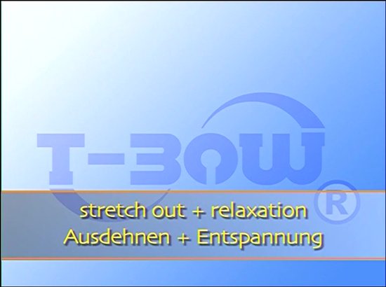 T-Bow | Trainingsapparaat voor Pilates, yoga en fitness oefeningen ...