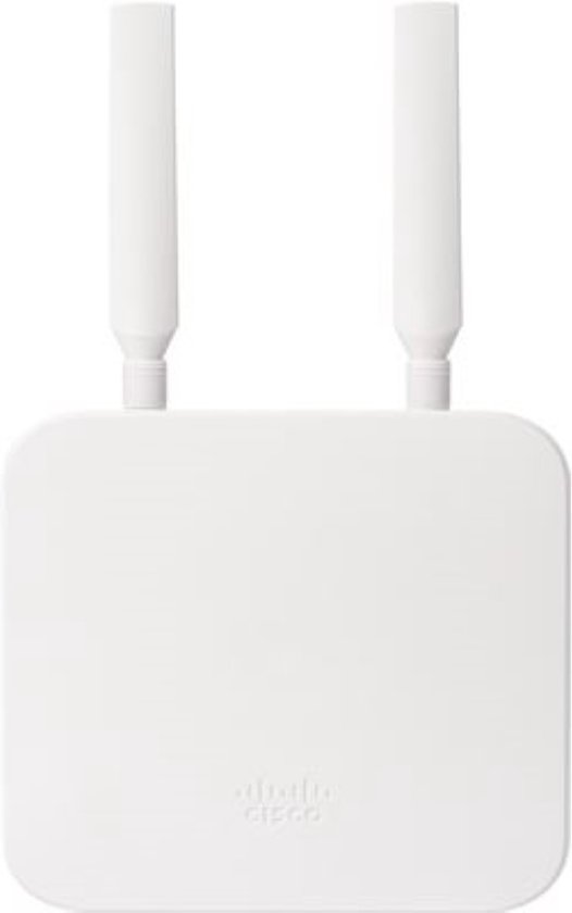 Cisco Meraki MG21E mobiele gateway | bol