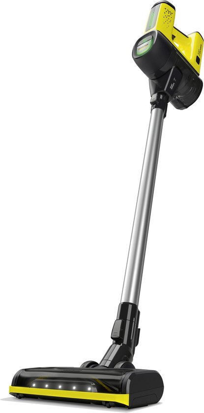 Kärcher VC 7 Cordless yourMax – aspirateur-balai – 60 min d'autonomie ...
