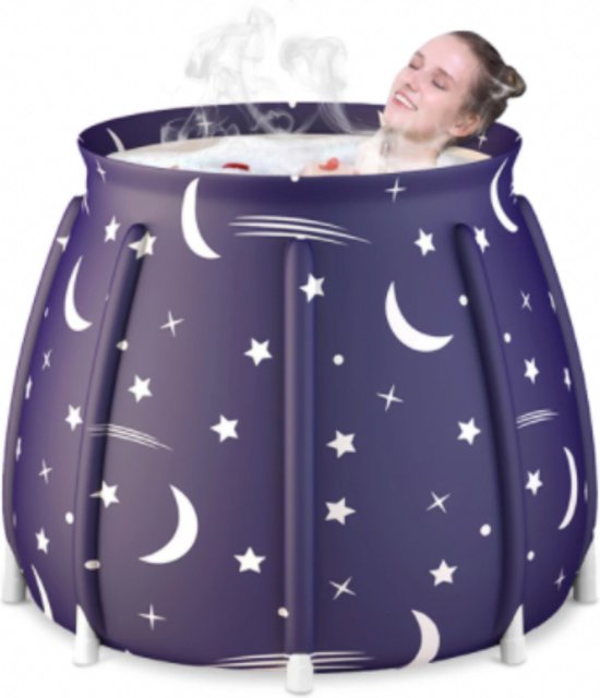 Coooper - Zitbad - Opvouwbaar Zitbad - Bath Bucket - Zit Bad Voor ...