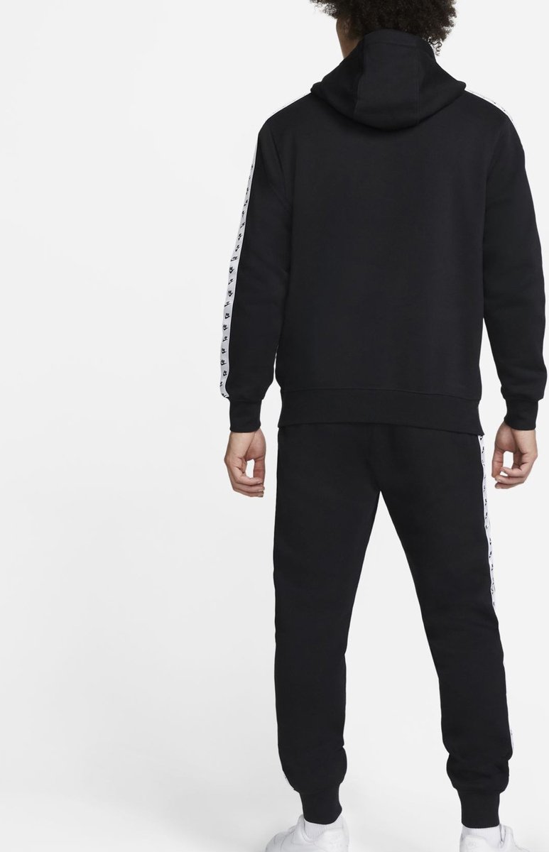 Nike Joggingpak Trainingspak Mannen - Maat M | bol.com