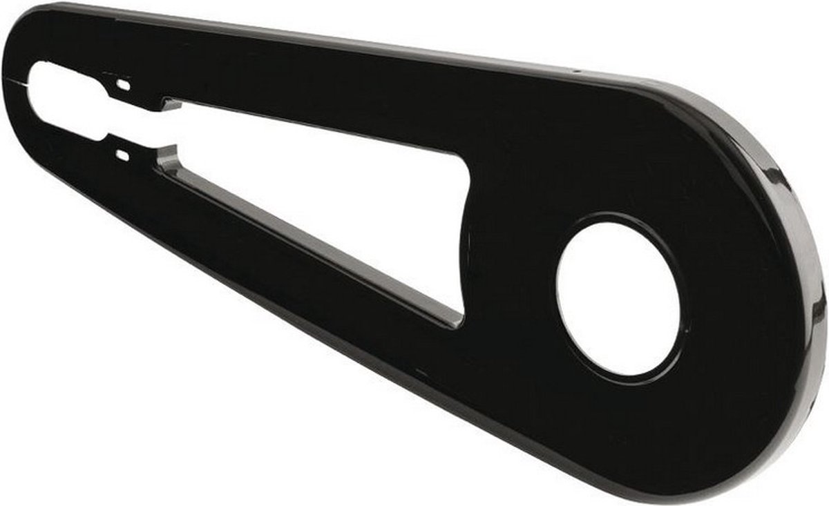 Kettingkast VS 24-Inch Open 59 x 19,5 cm Zwart | bol.com