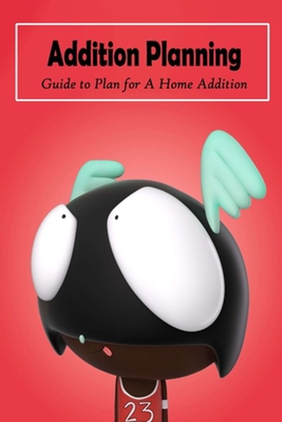 Addition Planning, Womack Shelly | 9798418557759 | Boeken | bol.com