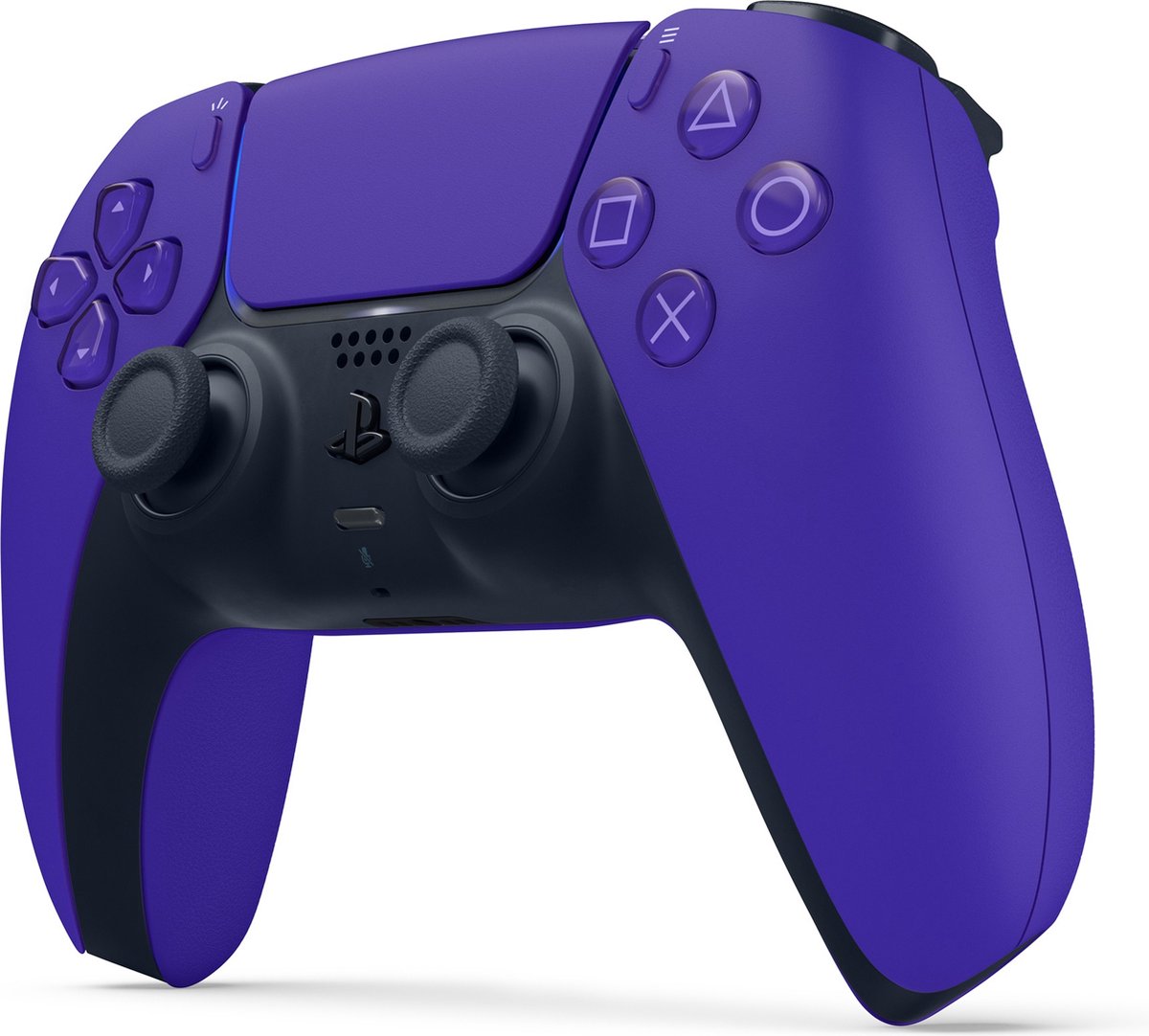 Dualsense Wireless Controller Galactic Purple - PS5 | bol.com