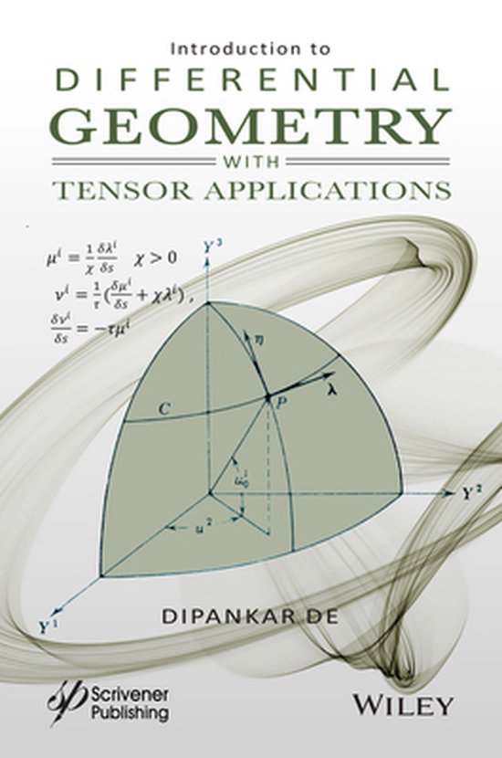 Modern Mathematics in Computer Science- Introduction to Differential Geometry with... | bol.com