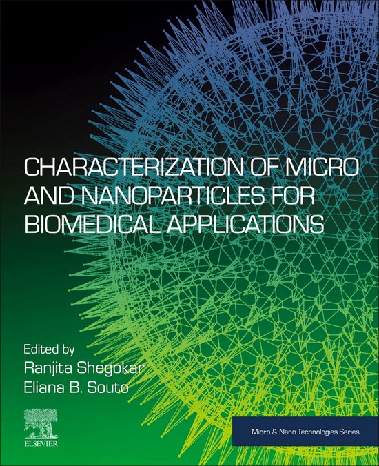 Characterization of Micro and Nanoparticles for Biomedical Applications |... | bol