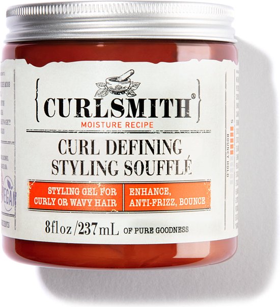 Curlsmith Curl Defining Styling Soufflé | bol.com
