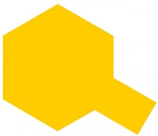 Ps-42 Translucent Yellow - 100ml - Tamiya - TAM86042 | bol.com