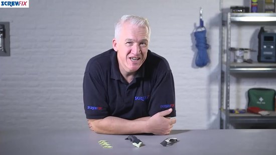 Blend In Kitschraper 5 in 1 - Kit verwijderen en afstrijken ...