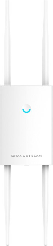 Access point Grandstream GWN7630LR Wi-Fi 5 GHz White Gigabit Ethernet ...