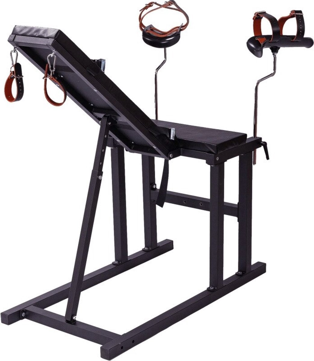 Bdsm Seks Meubel Sm Sex Machine Gun Bdsm Bondage Gear