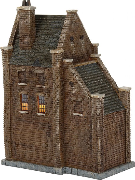 Harry potter Village - Borgin and Burkes Shop | bol.com