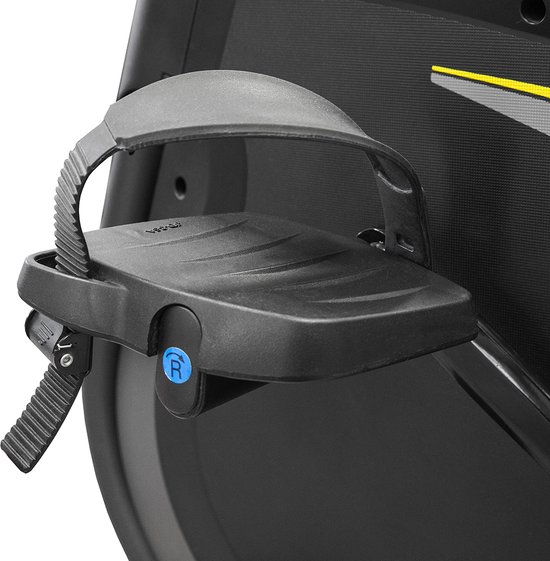 Fitbike Senator iPlus Ergometer - Hometrainer - Fitness Fiets - Incl ...