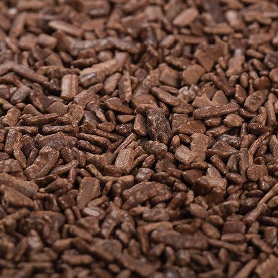 NJOY | Pajetten Puur | 2 liter | 1500 gr | bol