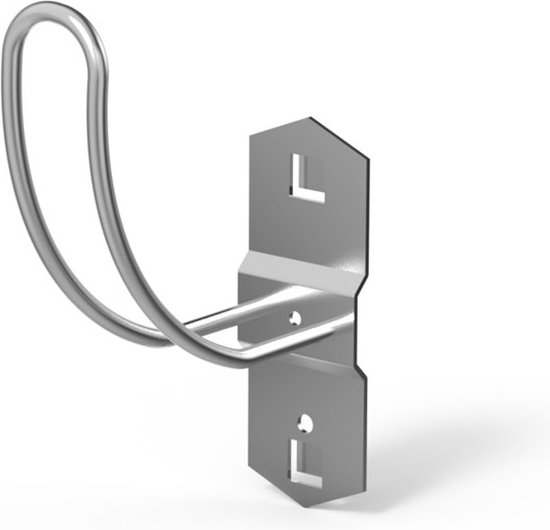 Huvema - Lange ronde haak - HK 7 | bol