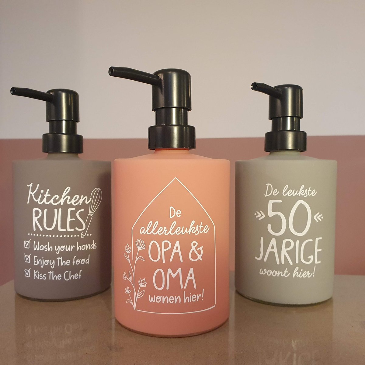 Zeeppompje - Moeder, jij bent een hele lieve schat | bol.com