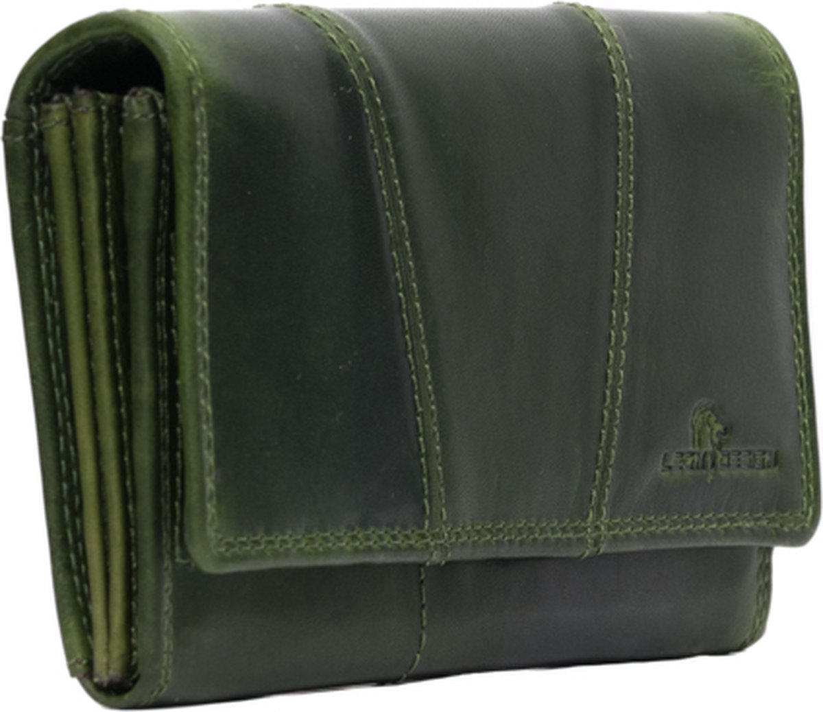 Portemonnee dames - Dames portemonnee - Portefeuille dames - Vrouwen ...