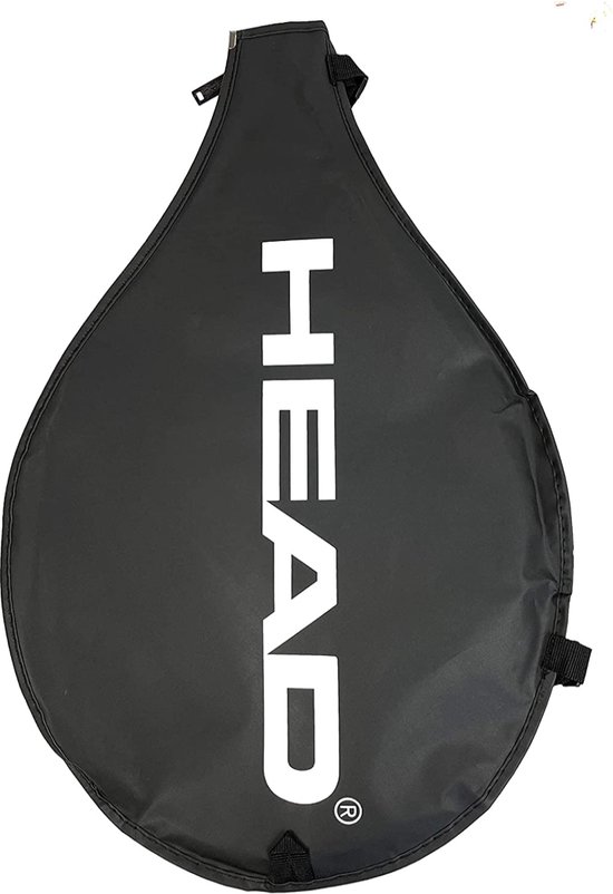 HEAD Ti.Reward Titanium Tennis Racket x 2 inc Beschermende Covers & 3 ...