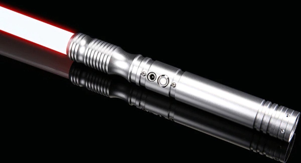 Lightsaber – Lightsaber Star Wars – Lichtzwaard – Lightsabers – light ...