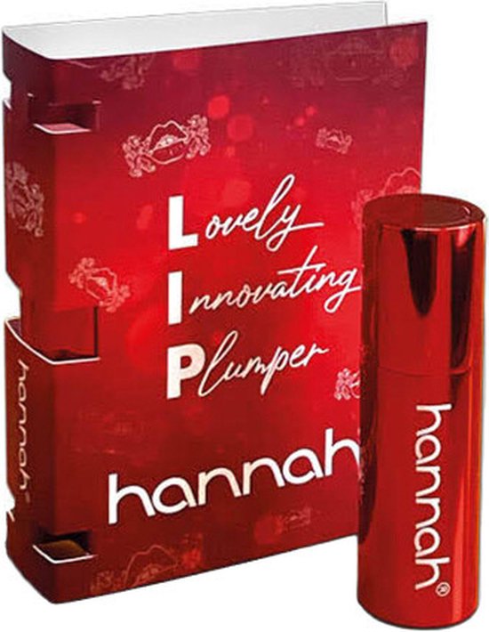 Hannah Lip Touch | bol.com
