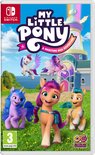 Outright Games My Little Pony: A Maretime Bay Adventure - Nintendo ...