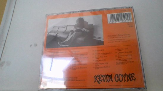 Marjory Razorblade, Kevin Coyne | CD (album) | Muziek | bol