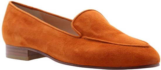 Voltan Mocassin Brown 36 | bol.com
