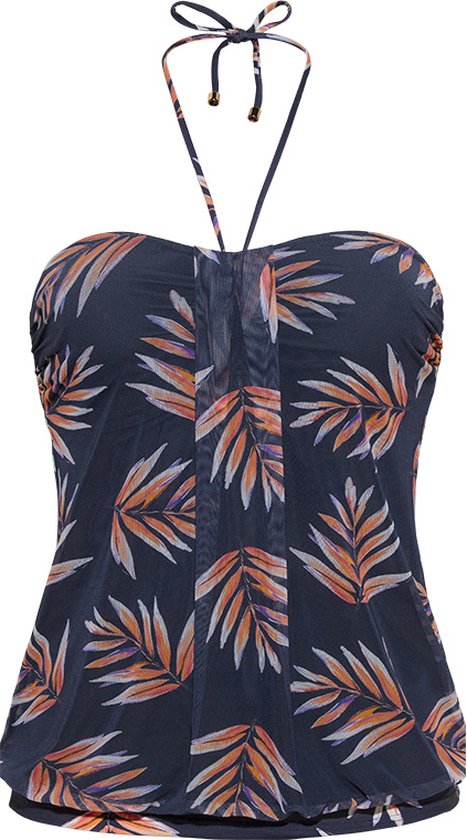 Cyell Tankini - Palm Nights - Maat 36B | bol