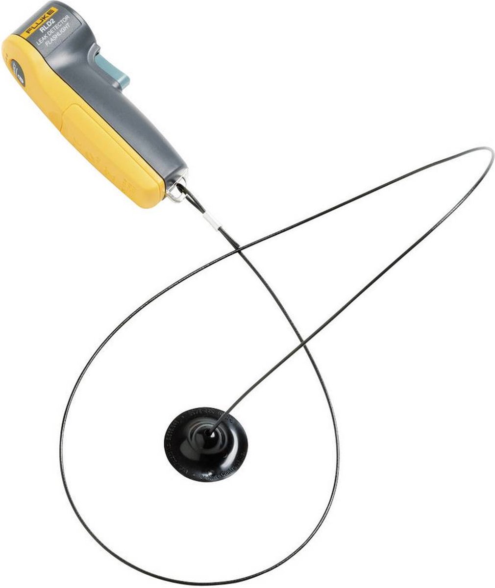 Fluke RLD2 Gaslekdetector Vloeistoffen | bol.com