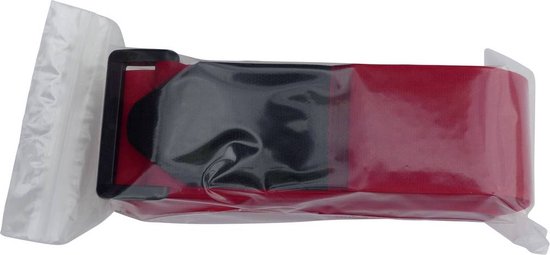 TRU COMPONENTS 922-1339-Bag Klittenband kofferband Met riem Haak- en ... TRU COMPONENTS 922-1339-Bag Klittenband kofferband Met riem Haak- en ...