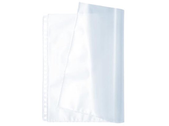 showtas Kangaro A3 dwars PP 80mµ 23-gaats 10 stuks K-13040 | bol