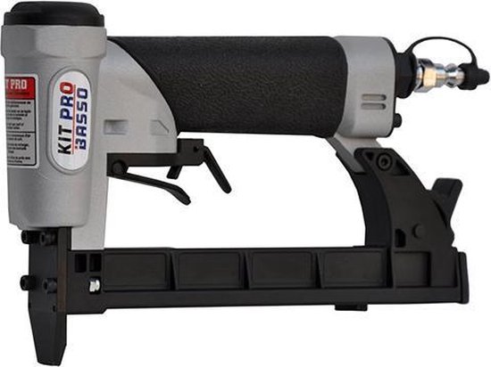 Kitpro Basso S80/16-B1 80-niet en AT-niet tacker | bol