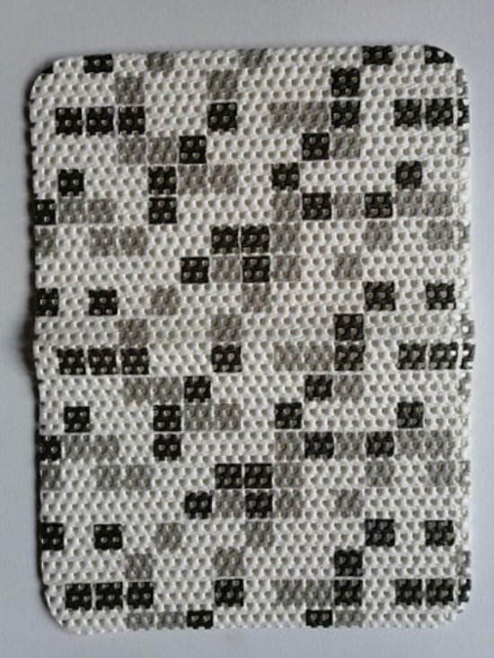 Kleurrijke Afdruipmatten - Droogmat - Vaat/Afwas droogmat ...