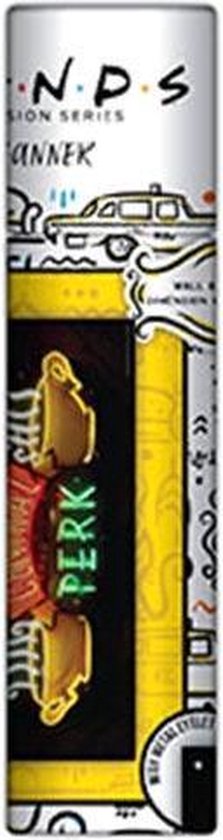 Friends Central Perk wall banner | bol