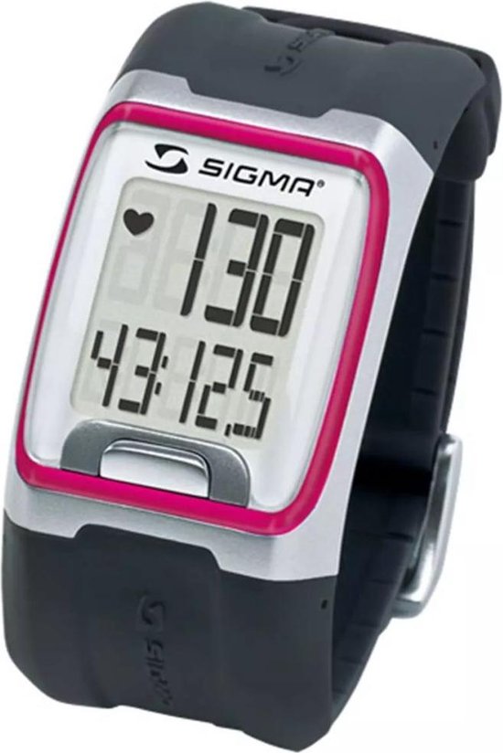 Sigma PC 3.11 - Zwart | bol.com