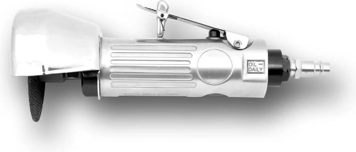 vidaXL Pneumatische slijptol | bol.com