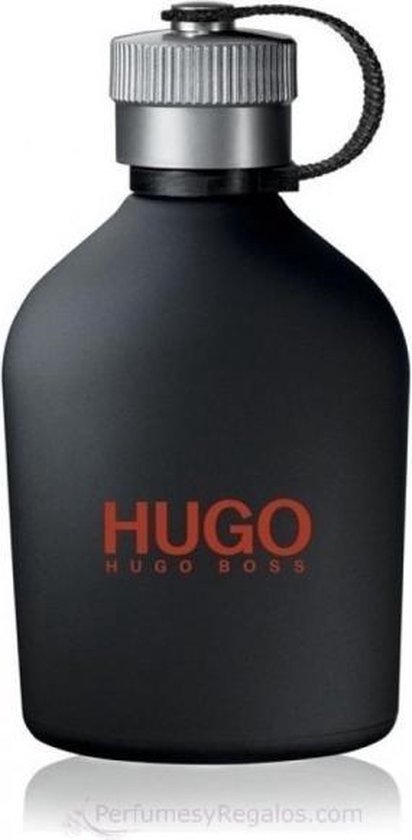 Hugo Boss Just Different 100 ml - Eau De Toilette - Herenparfum | bol.com