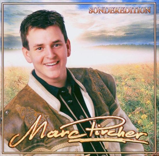 Sonderedition, Marc Pircher | Muziek | bol