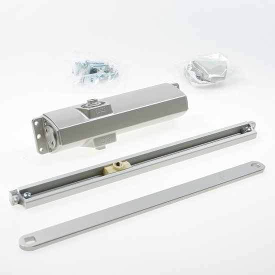 Dorma Deurdranger Ts 90 Impulse met Glijarm | bol.com