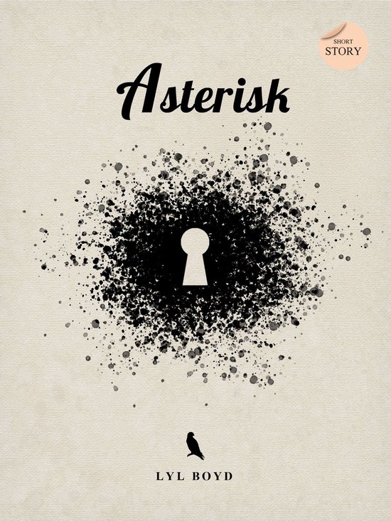 Asterisk (ebook), Lyl Boyd | 9783752894943 | Boeken | bol.com