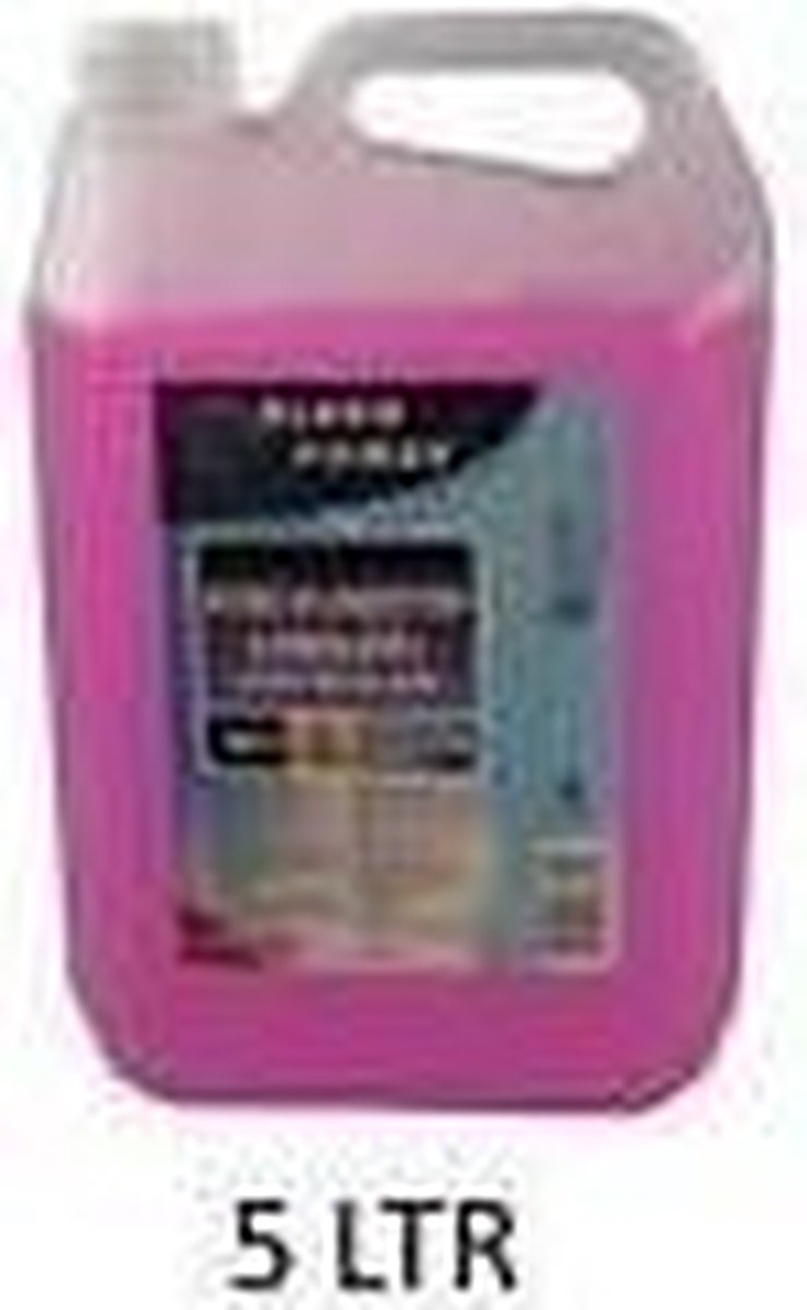 Ruitensproeier Zomer 5 liter | bol