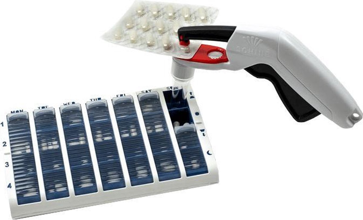 Pill Popper | bol