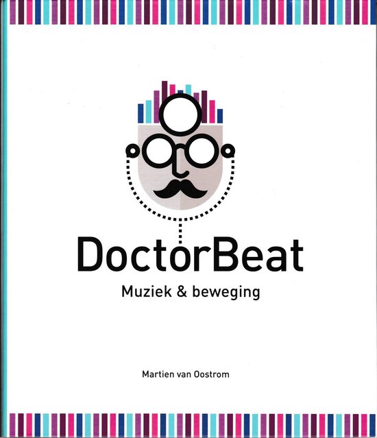 Doctor Beat - Martien van Oostrom, Martien van Oostrom | 9789076591001 ...