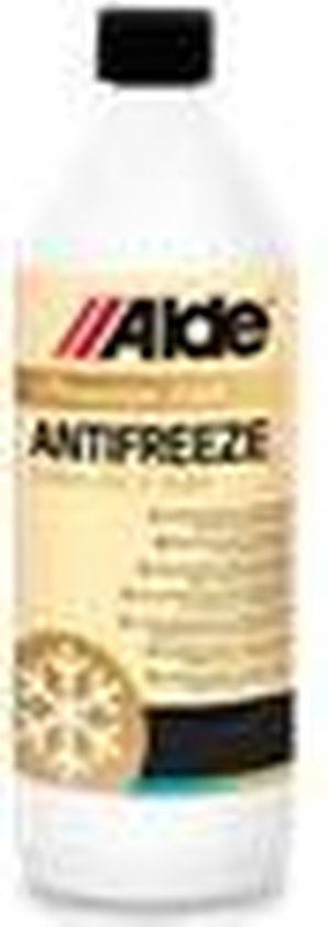 Alde Antivries - 1 Liter | bol