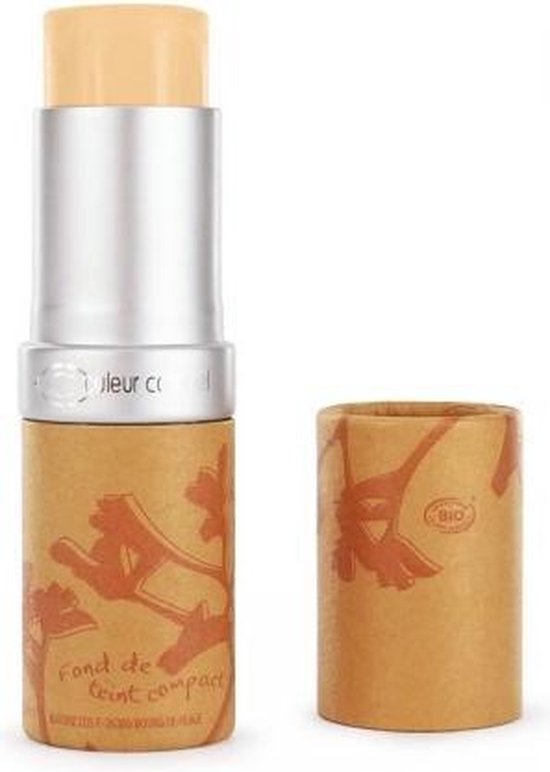 Couleur Caramel Natuurlijke Foundation Stick 11 - Light Sandy Beige ...