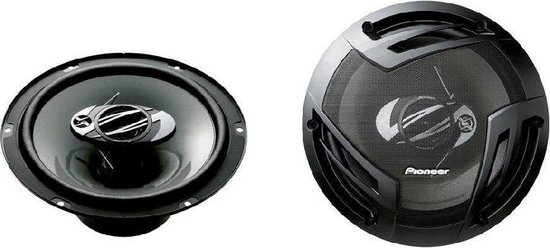 Pioneer TS-A6904i | bol.com