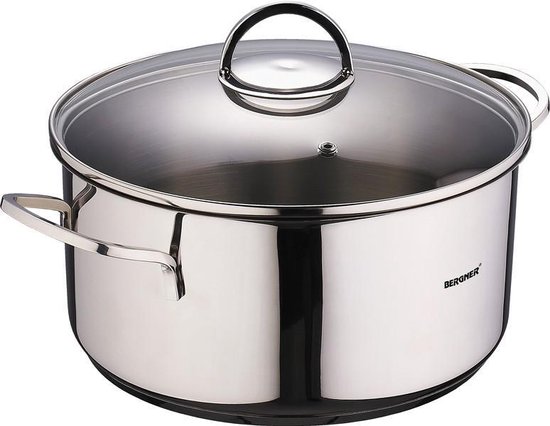 Kookpan / Soeppan Ø 16 cm (1,35 liter) | bol.com