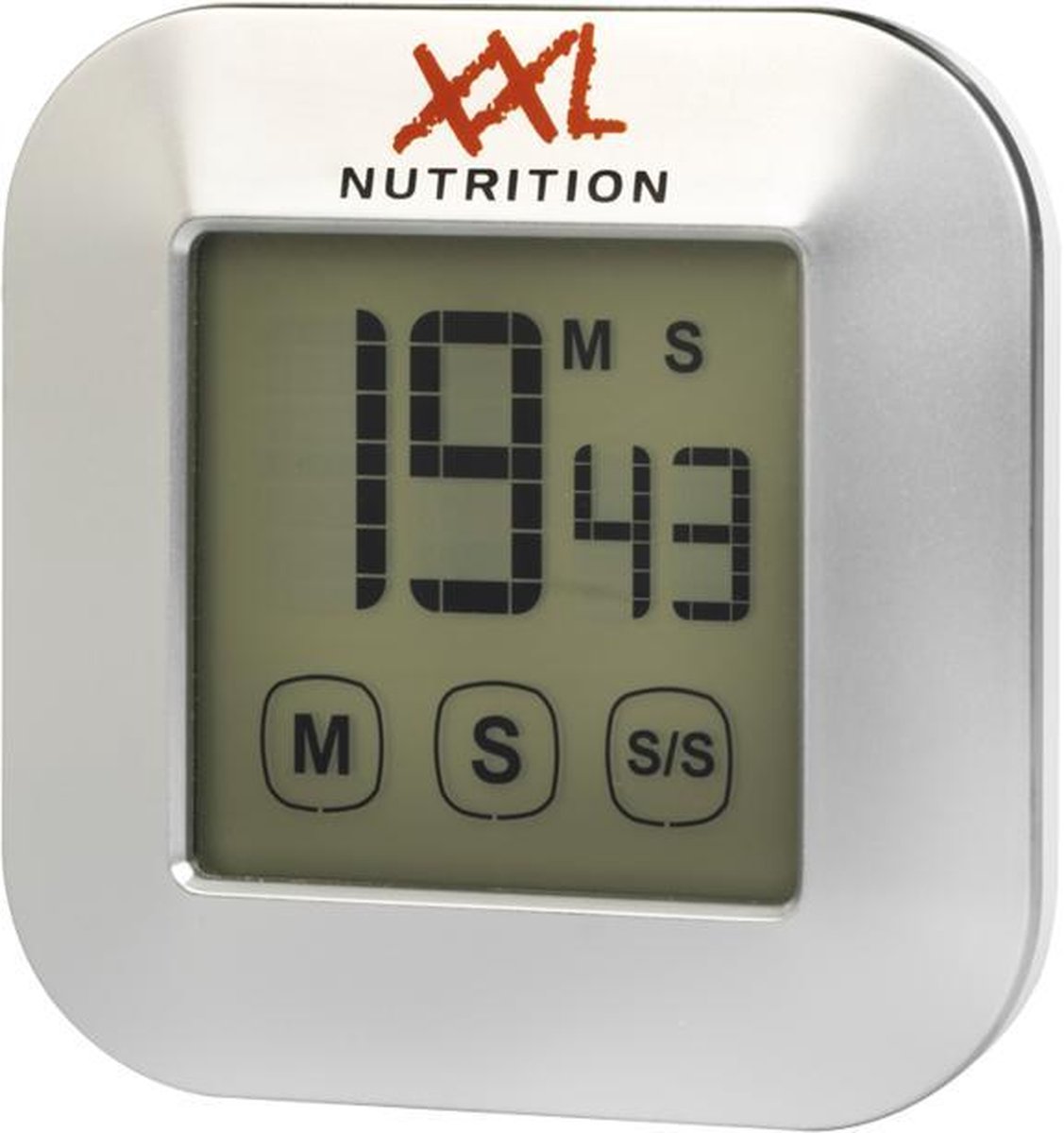 Kookwekker | bol.com